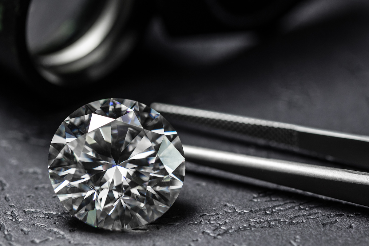 4 Cs of Diamond Quality - Alberts Pawn