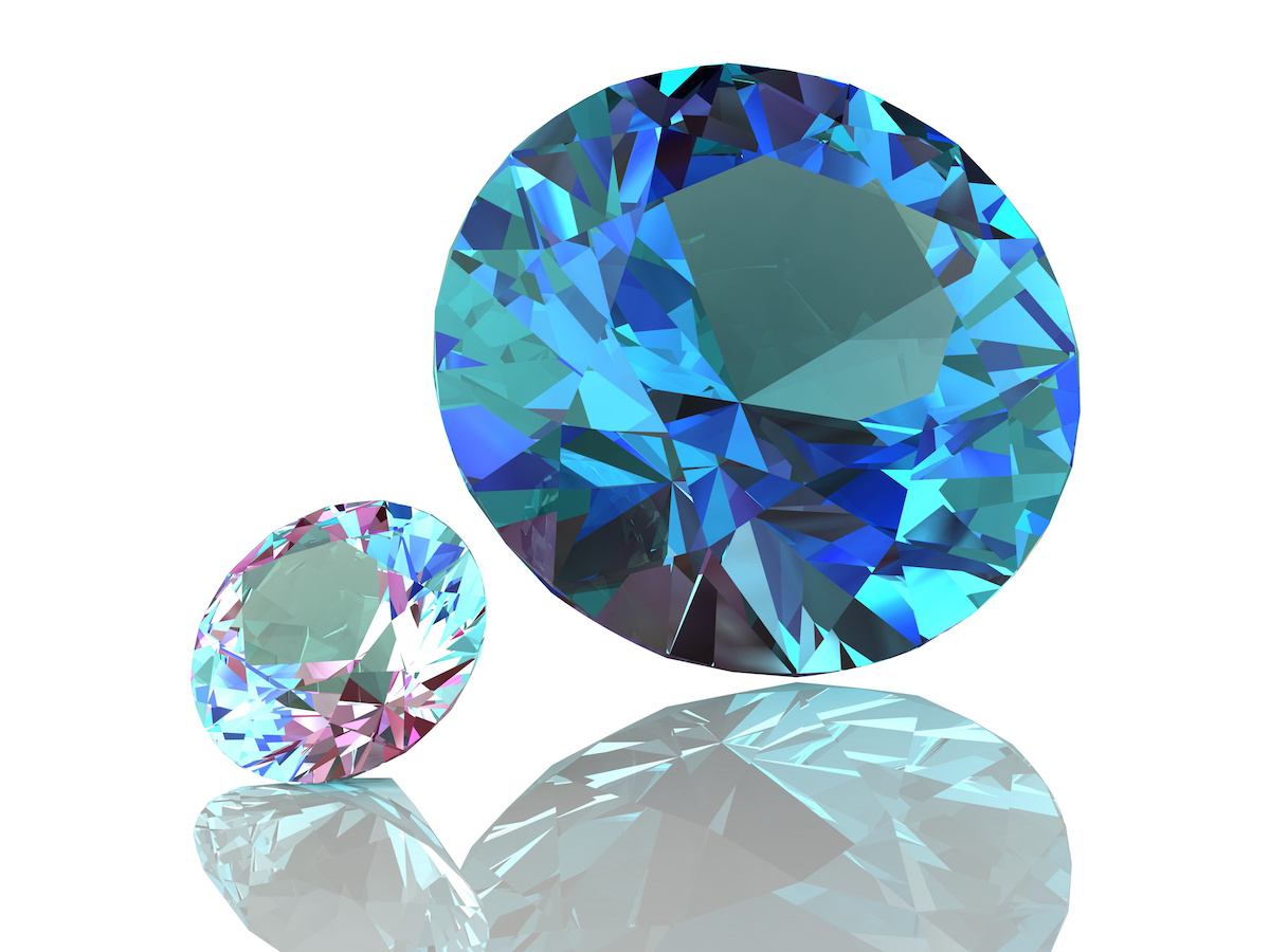 June Birthday - Learn About Your Birthstones - Alberts Pawn
