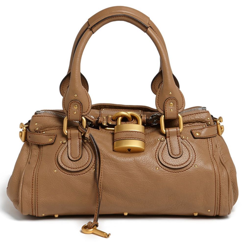 Designer Handbag Series - Chloè - Alberts Pawn